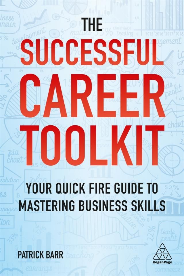 The Successful Career Toolkit | Kogan Page